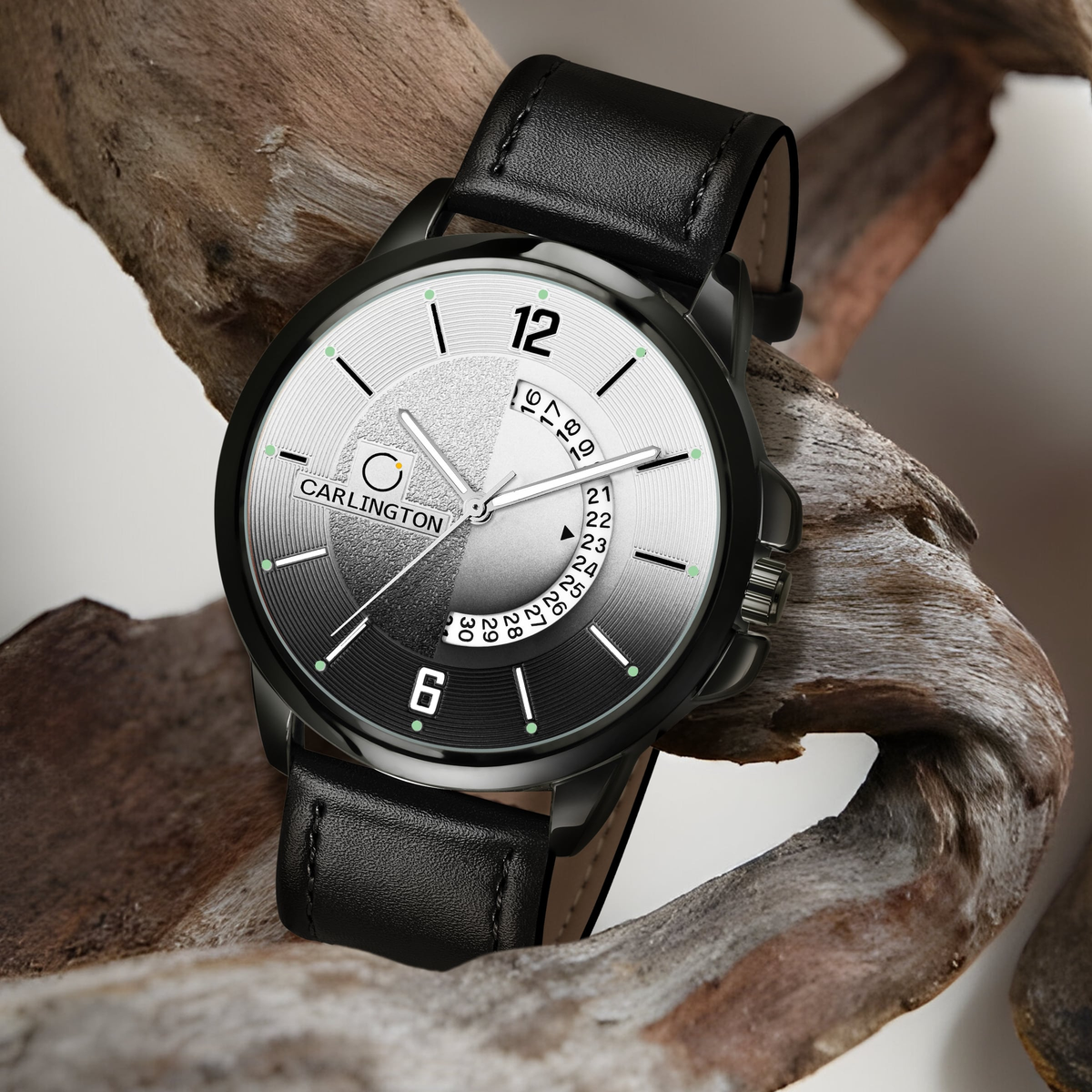 Elite Men Watches